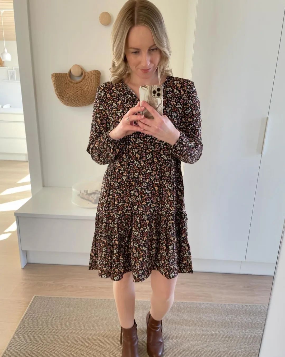 Lulfs Lynda – Fashion enthusiast